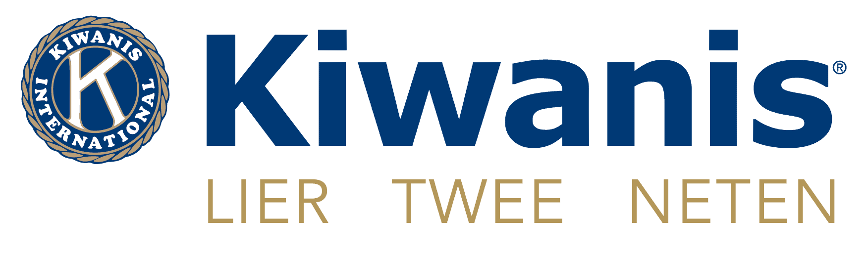 Over Kiwanis Lier Twee Neten: wie zijn we en wat doen we?
